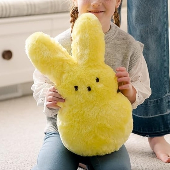Peeps | Toys | Nwt Yellow Peep | Poshmark